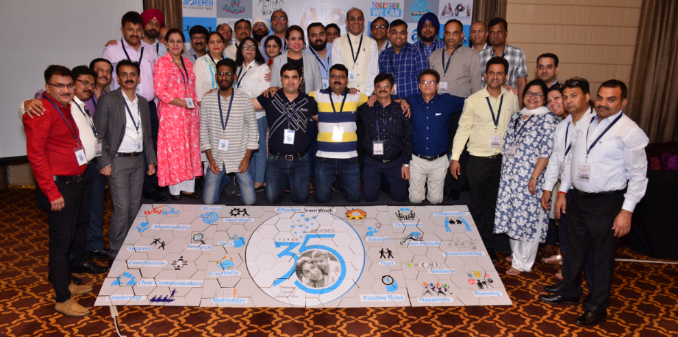 Morepen | No. 1 Glucomonitor and BP Monitor Home Diagnostics Brand in India
